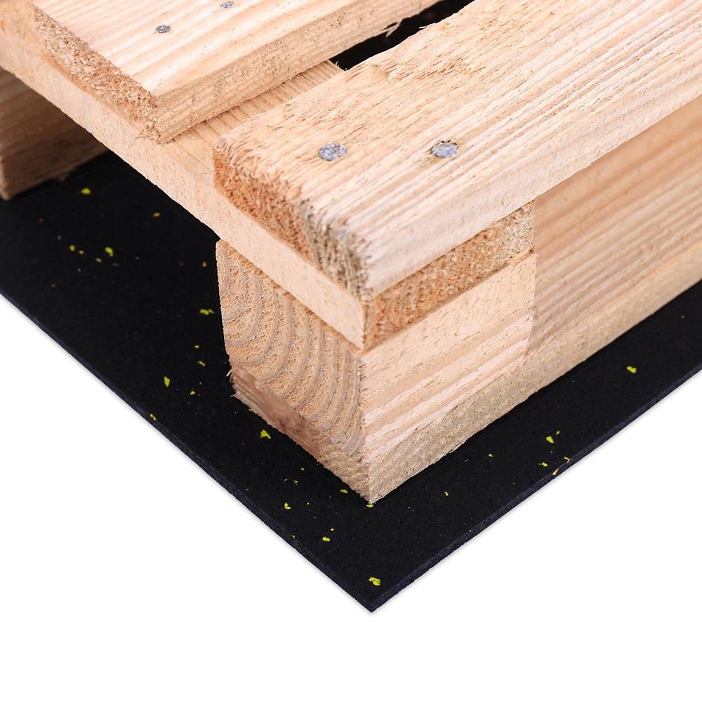 REGUPOL cargo mat 1000® Antirutsch-Platten - hochwertig