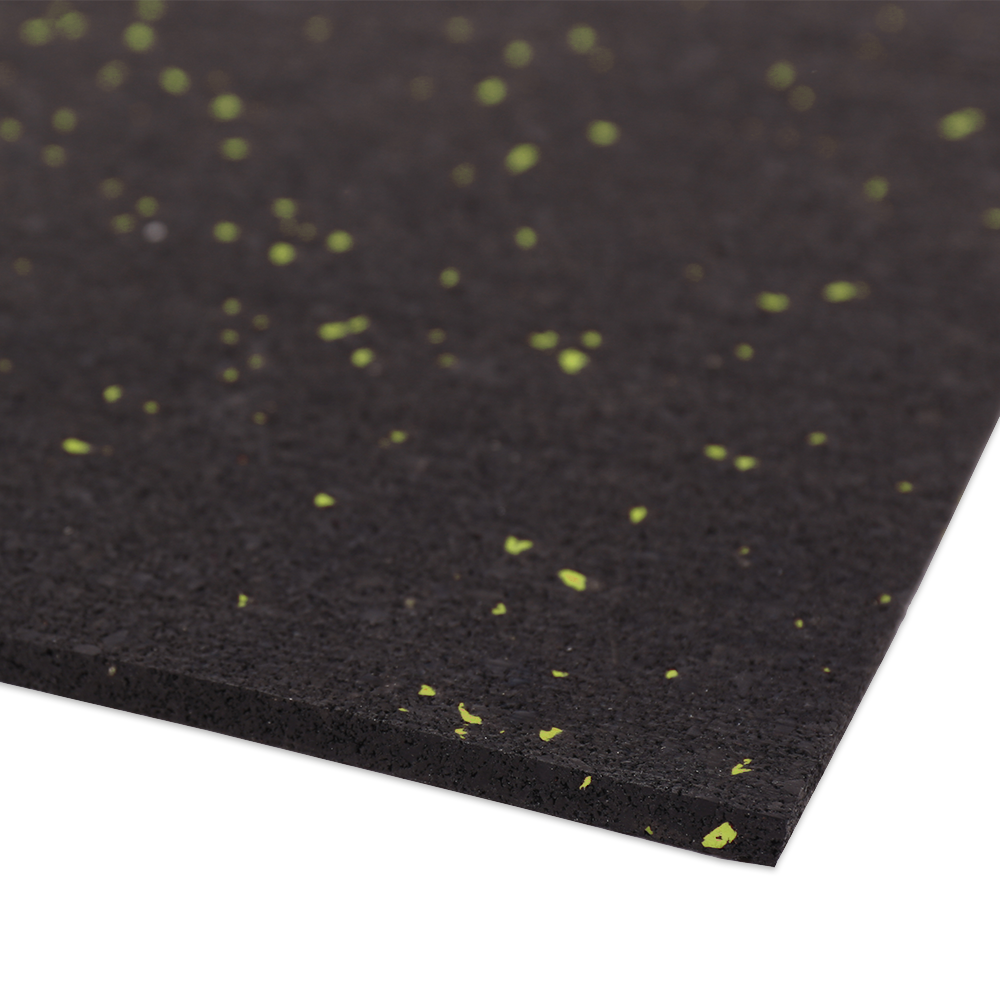 REGUPOL cargo mat 1000® anti-slip-round blanks - express production