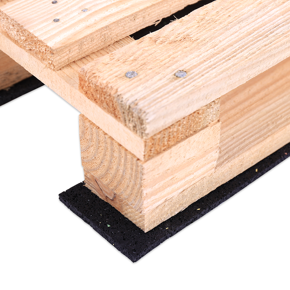 REGUPOL cargo mat 7210® Antirutsch-Streifen - Expressfertigung