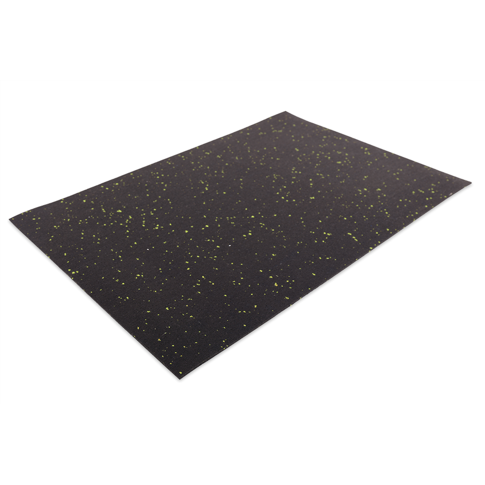 REGUPOL cargo mat 1000® Antirutsch-Platten - hochwertig