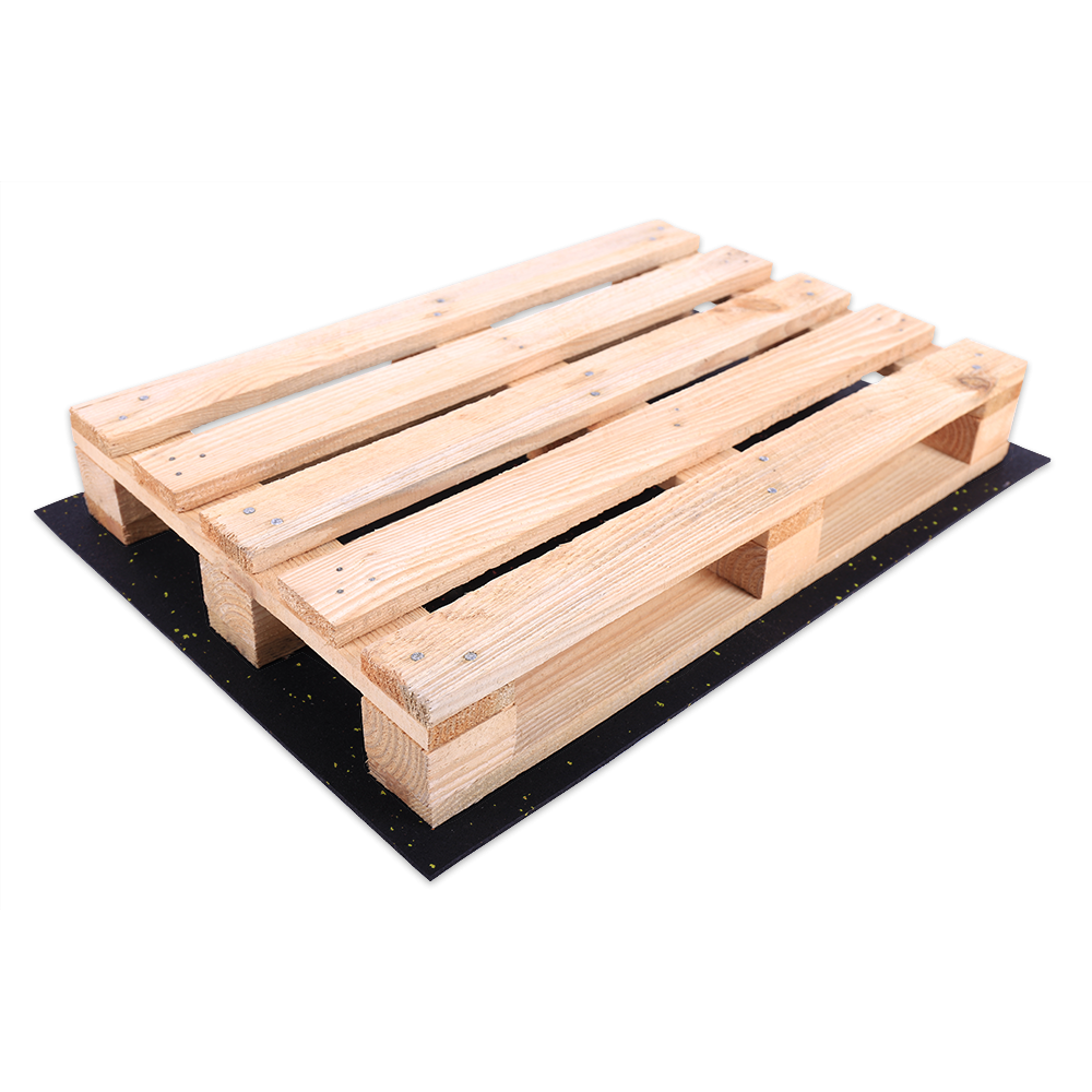 REGUPOL cargo mat 1000® Antirutsch-Platten - hochwertig